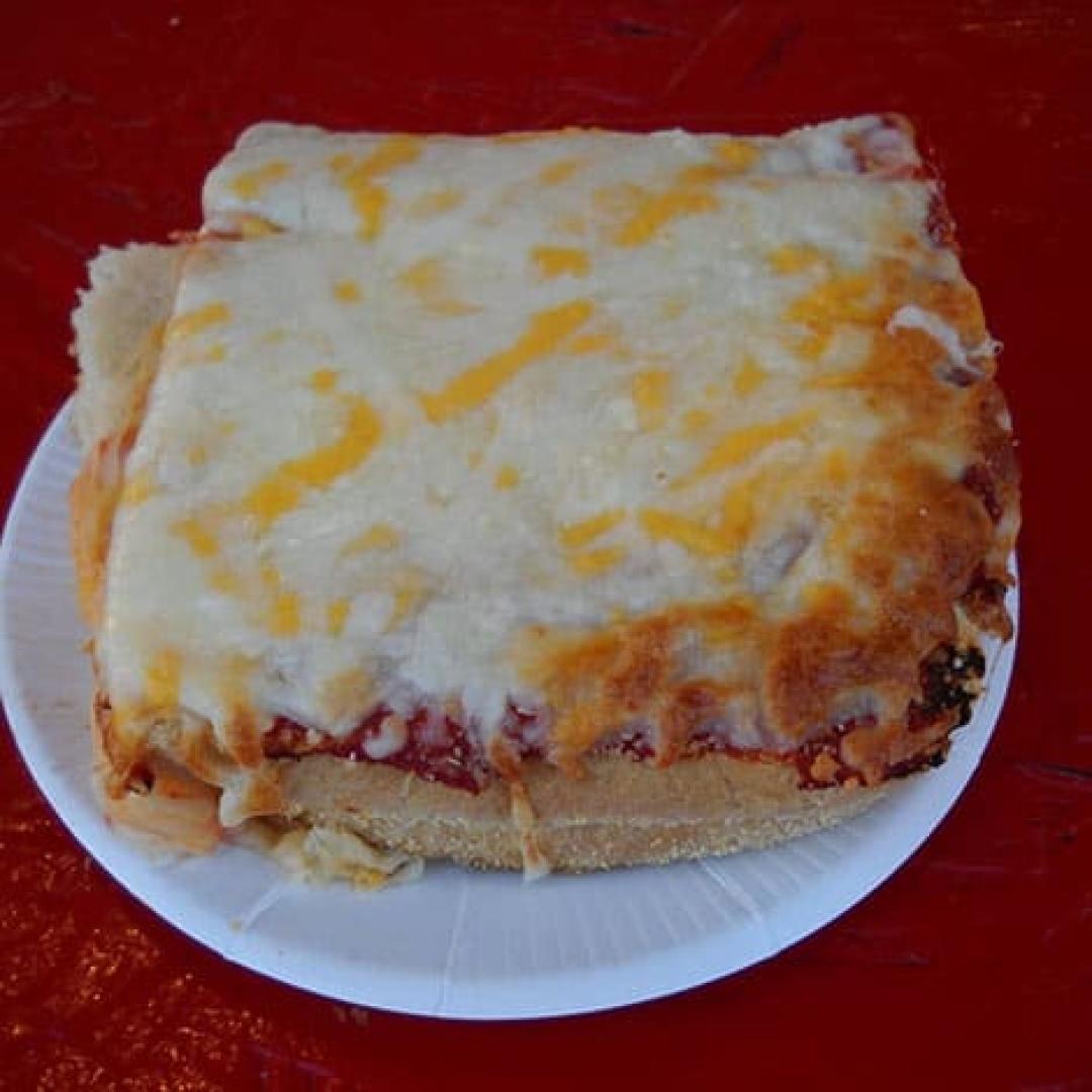 Salem Food Tour - Secret Food Tours