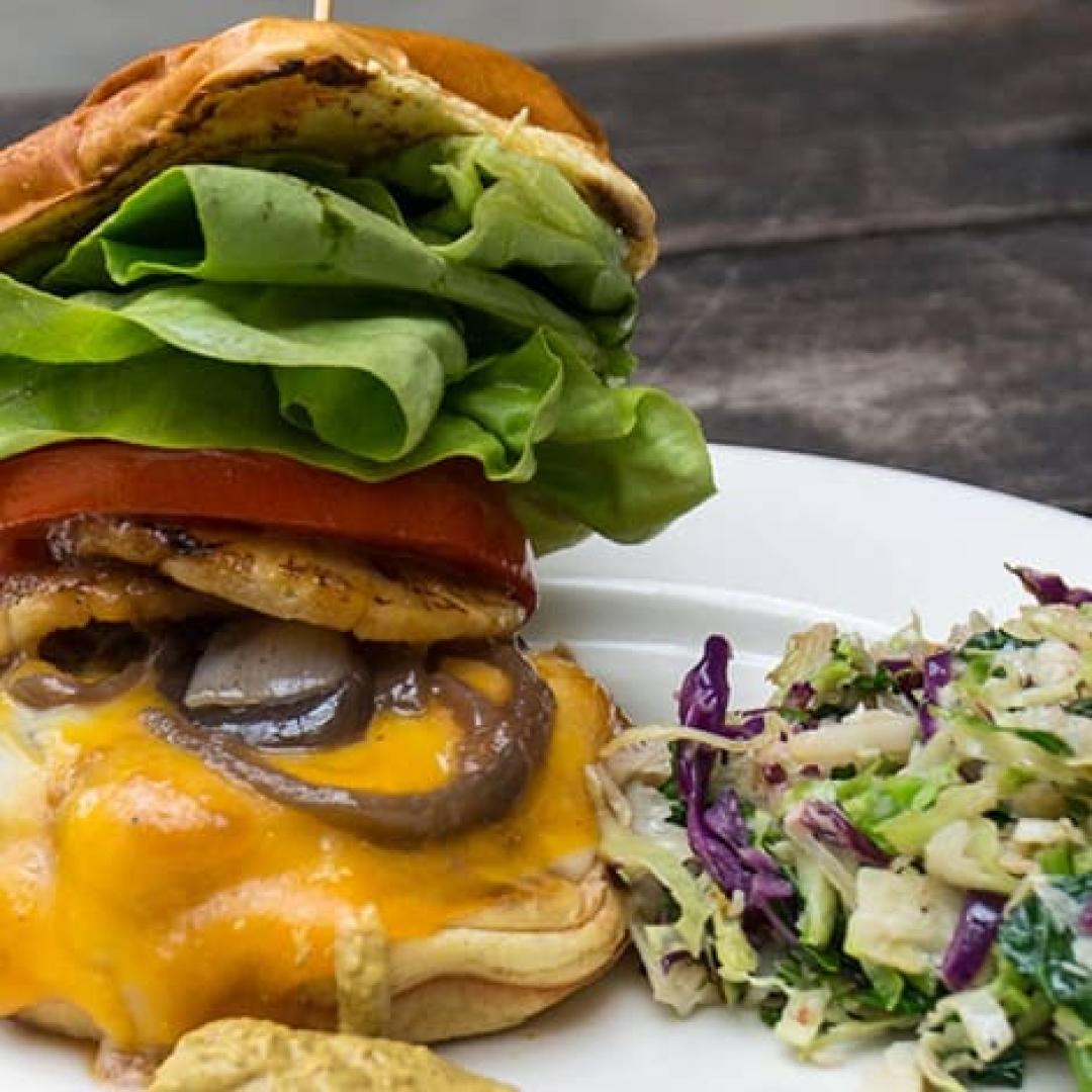 Sandy Springs Food Tour - Secret Food Tours