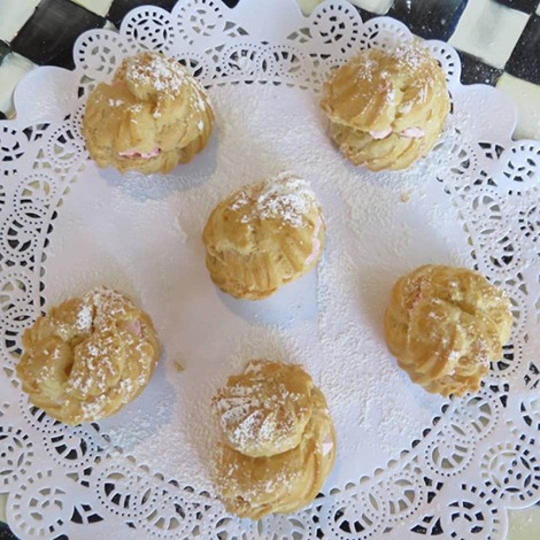 Santa Maria Food Tour - Secret Food Tours