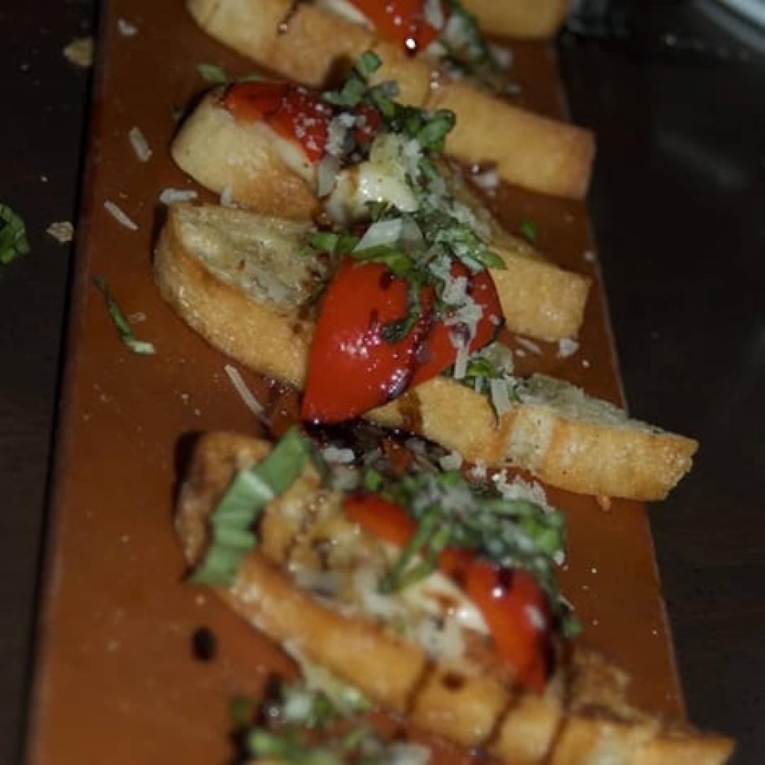 Allen Food Tour - Secret Food Tours