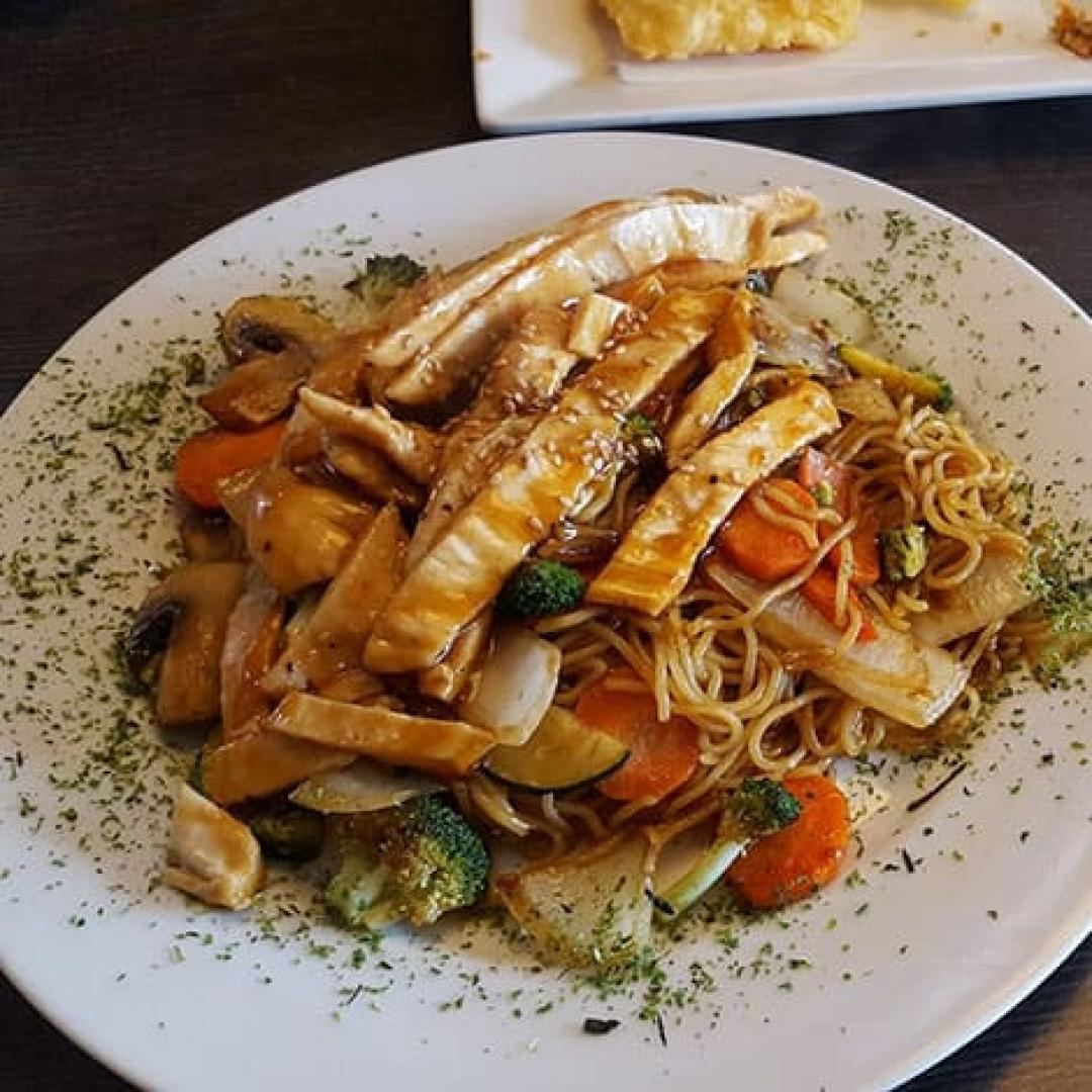Denton Food Tour - Secret Food Tours