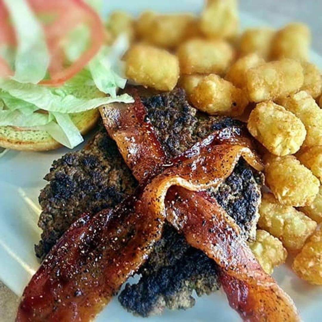 Nampa Food Tour - Secret Food Tours