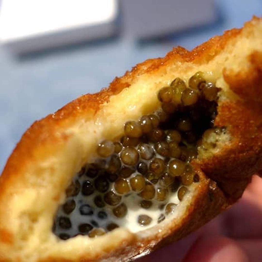 Chino Food Tour - Secret Food Tours