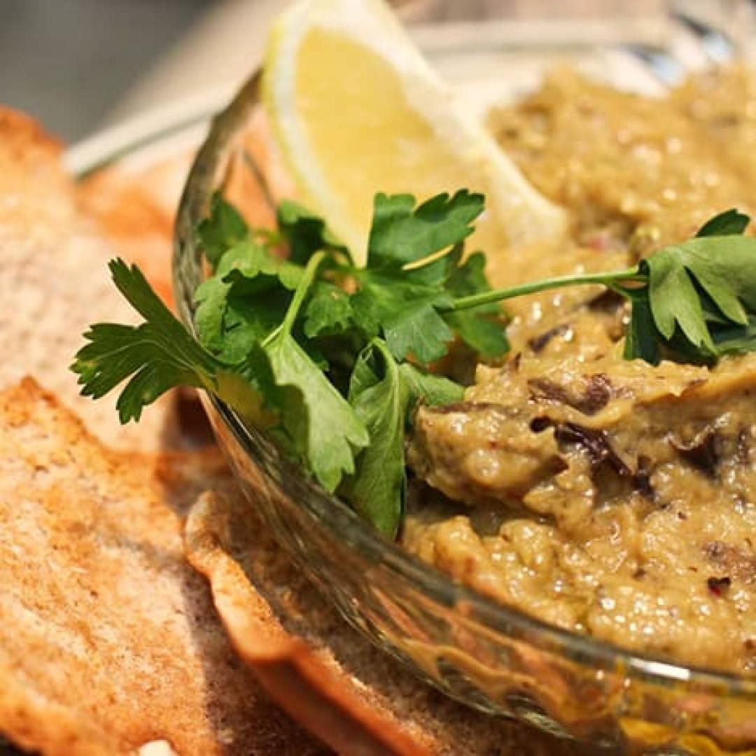 Hammond Food Tour - Secret Food Tours