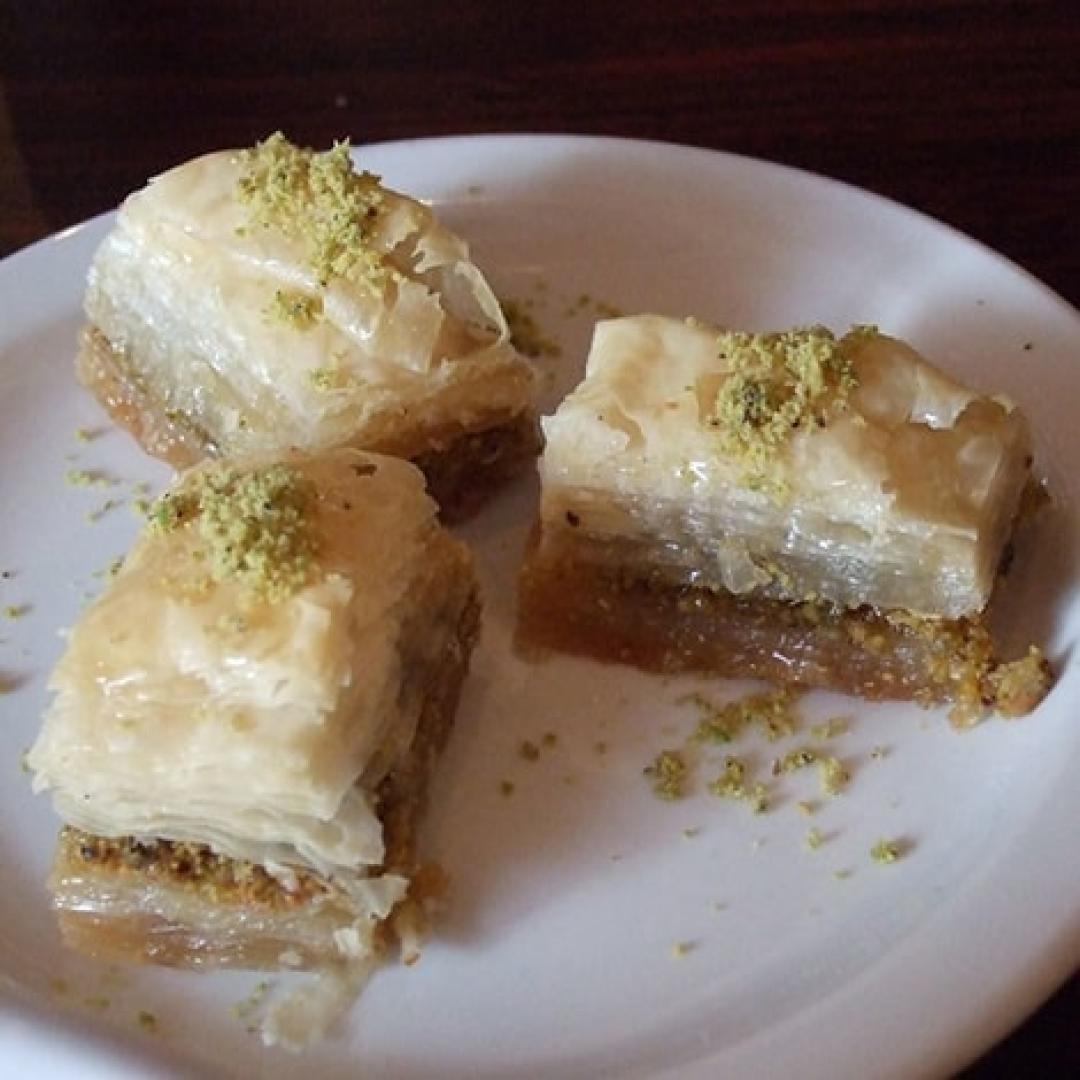 Nashua Food Tour - Secret Food Tours