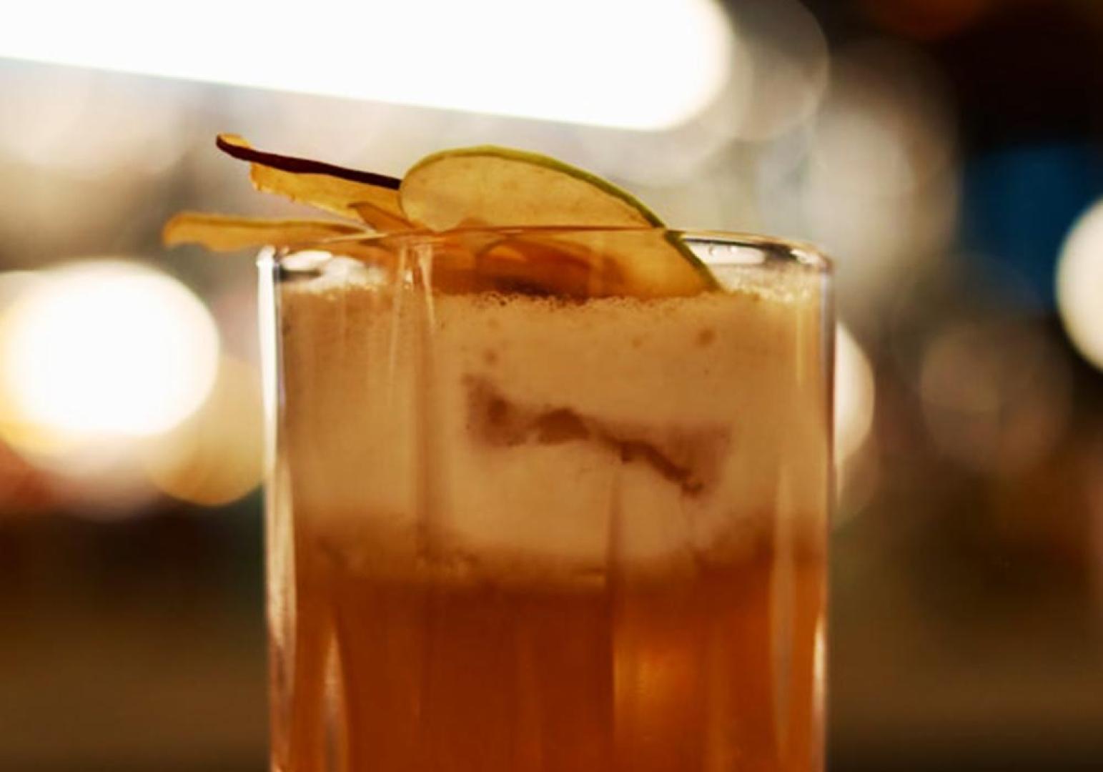 Upgraded Drinks Package - Detroit Food Tours